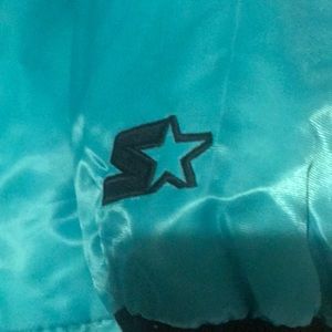 STARTER | Jackets & Coats | 996 Nba All Star Starter Jacket | Poshmark